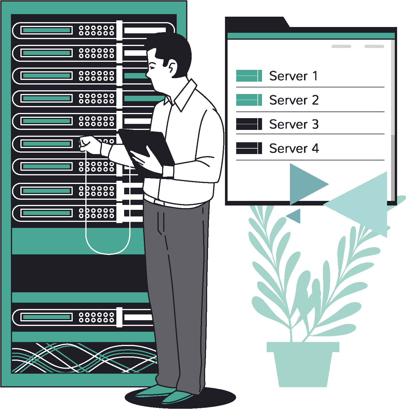 About US | Paperless IT Solutions